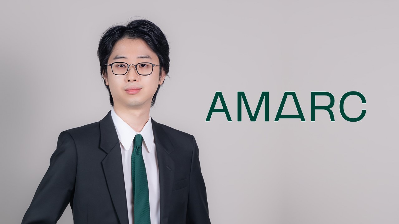 AMARC ชี้ภาคธุรกิจเกษตร-อาหารฟื้น-งานภาครัฐเริ่มกลับมา ชู 3 กลยุทธ์ การเติบโตมุ่งสู่การเป็นแล็บ ...